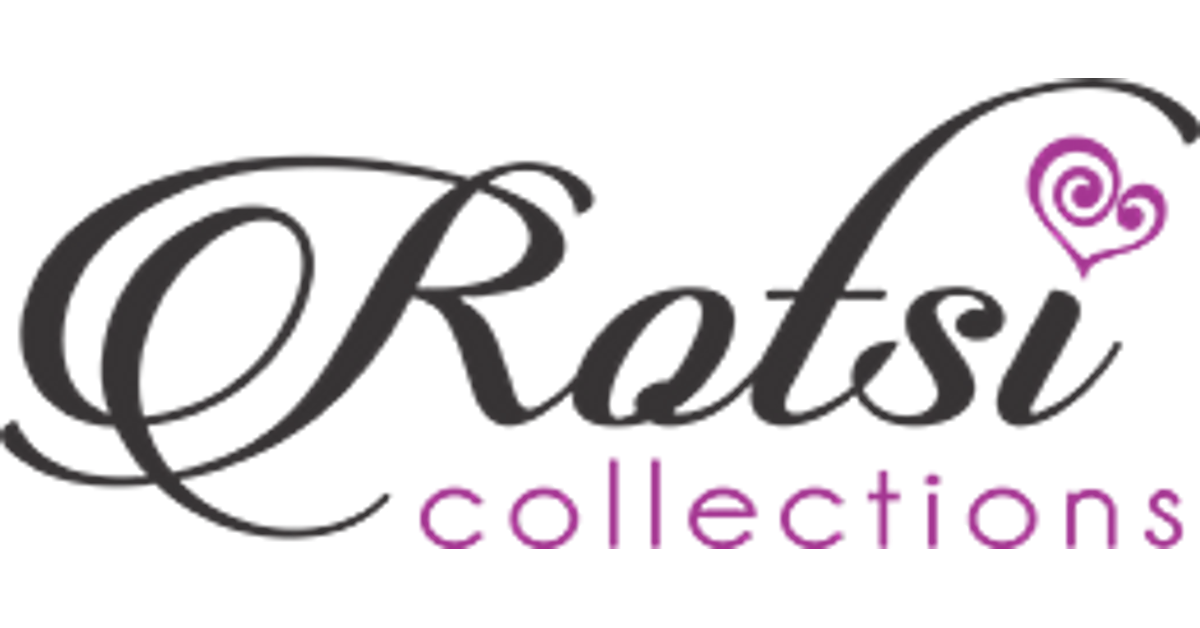 Rotsi Collections Jewelry in Gold Filled Handmade.Rotsicollections.com ...